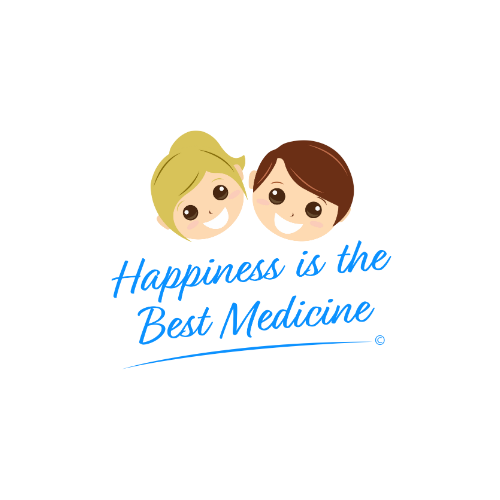 Prescription for Joy: Explore Our Happiness Is the Best Medicine ...